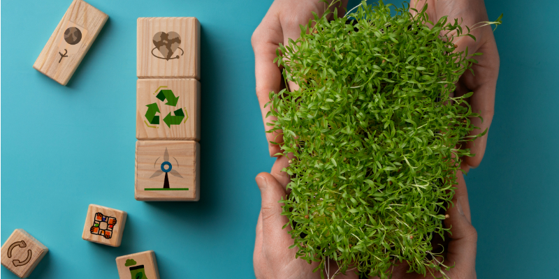 SGS Academy South Korea - 전과정평가(LCA)와 탄소발자국(CFP)에 대한 이해(9/17,12/3)