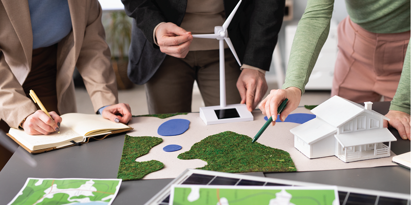 SGS Academy South Korea - [공개교육] [심화]Step2. LCA(전과정평가) 실무적용[실습중심](12/4~5)