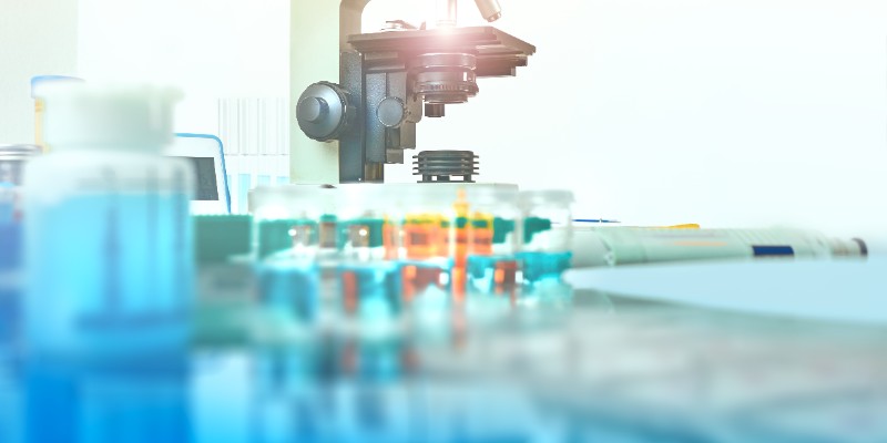 SGS Academy Taiwan - ISO/IEC 17025:2017 實驗室管理系統內部稽核員訓練課程