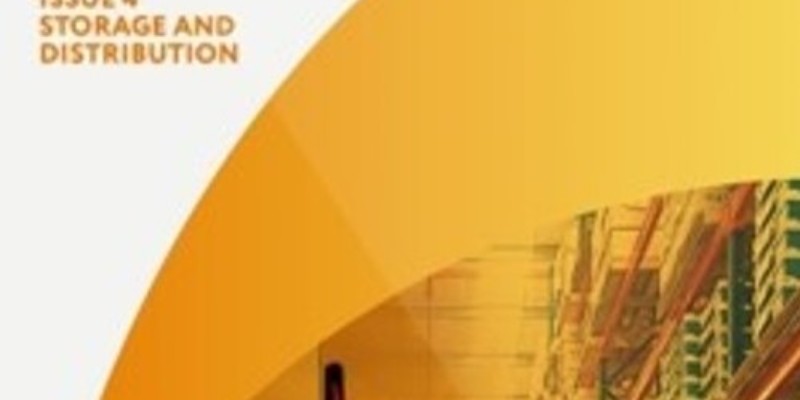SGS Academy USA - BRCGS Storage & Distribution - Issue 4 Auditor Training