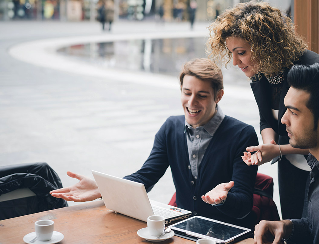 SGS Campus - CBE Processes - Sales