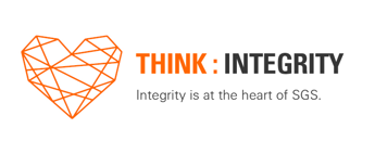 SGS Campus - Think Integrity 2019